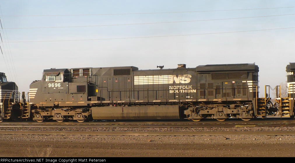 NS 9696